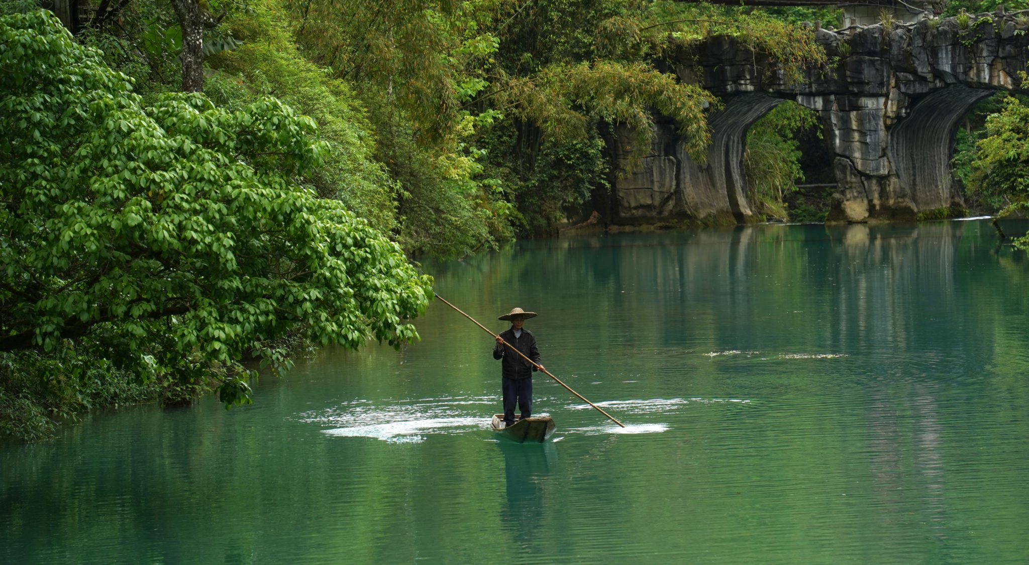 Le Guizhou : Un voyage au cœur de la Chine méconnue, entre nature et ...